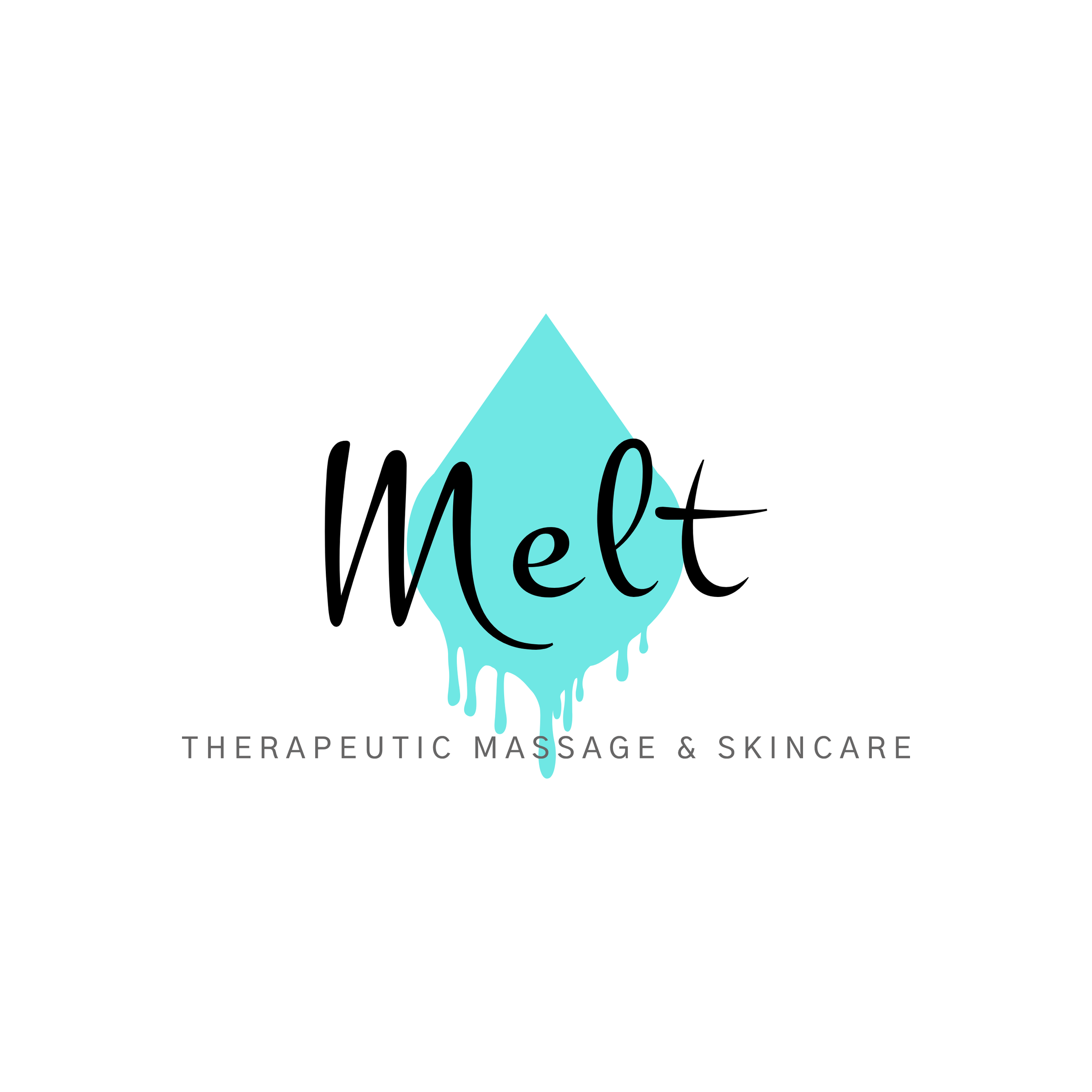 Melt logo